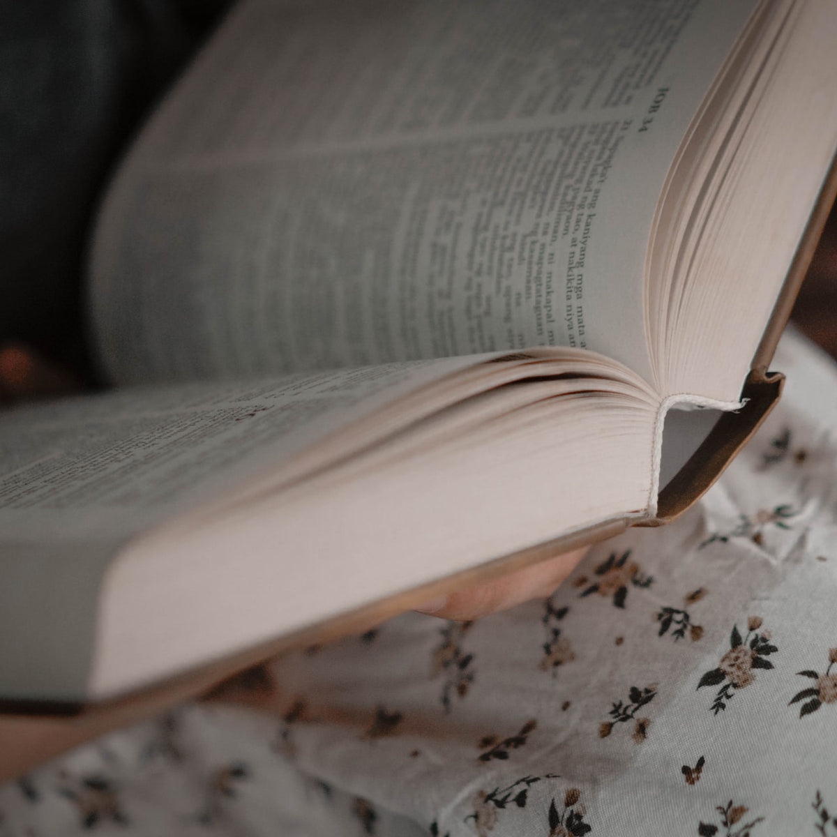 Faith that Requires Complete Trust in God – lovedandblessed