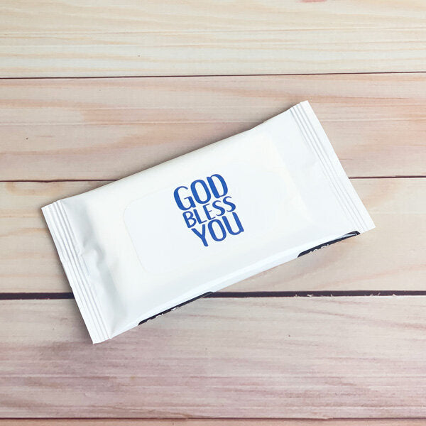 God Bless You Tissues – lovedandblessed